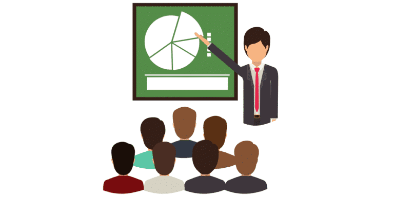 How To Make A Good Attractive Presentation In PowerPoint Sreeja Jude